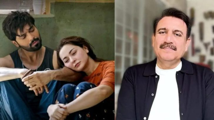 Tauseeq Haider Shares the Secret Behind Fahad Mustafa & Hania Aamir’s ...