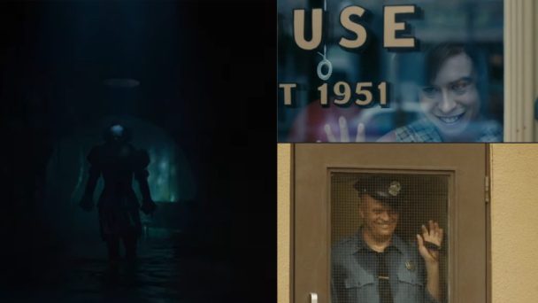 HBO Max Drops Teaser for ‘IT’ Prequel ‘Welcome to Derry’ - Celebrities ...