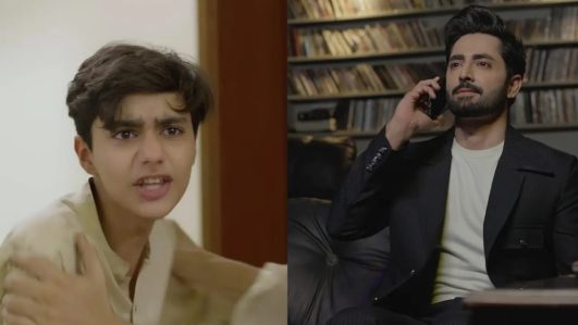 Sher Ep 3: Sameer & Sher’s Intense Showdown Wins Hearts - Celebrities ...