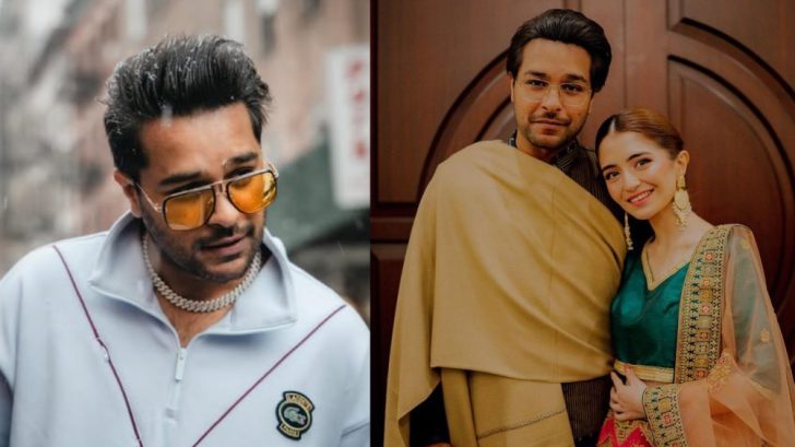 Asim Azhar and Meerub Ali have Ended their Engagement - Celebrities ...